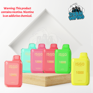 KK Alien Box 8000 Puffs Disposable Vape in UAE - dubai vaping