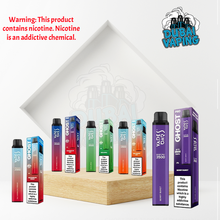 BUY NERD SQUARE 5000 PUFFS DISPOSABLE IN UAE