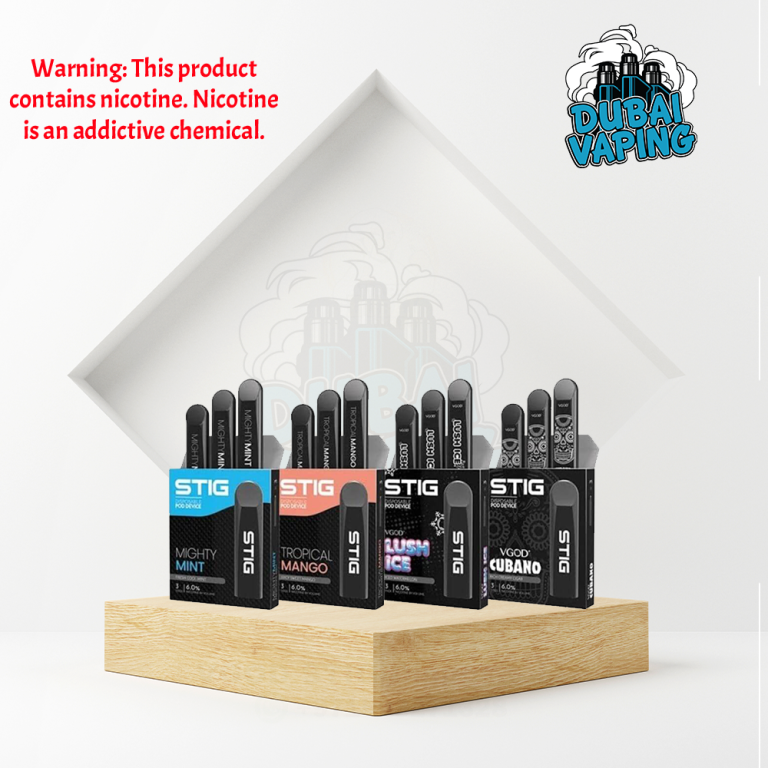 KK Alien Box 8000 Puffs Disposable Vape in UAE - dubai vaping