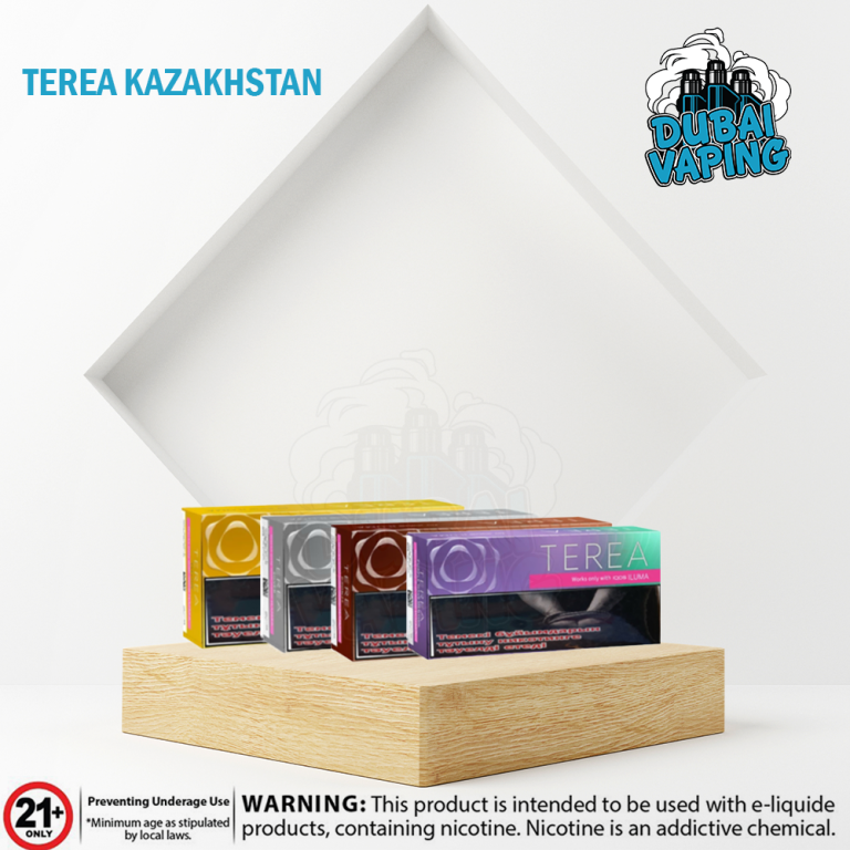 BUY NERD SQUARE 5000 PUFFS DISPOSABLE IN UAE